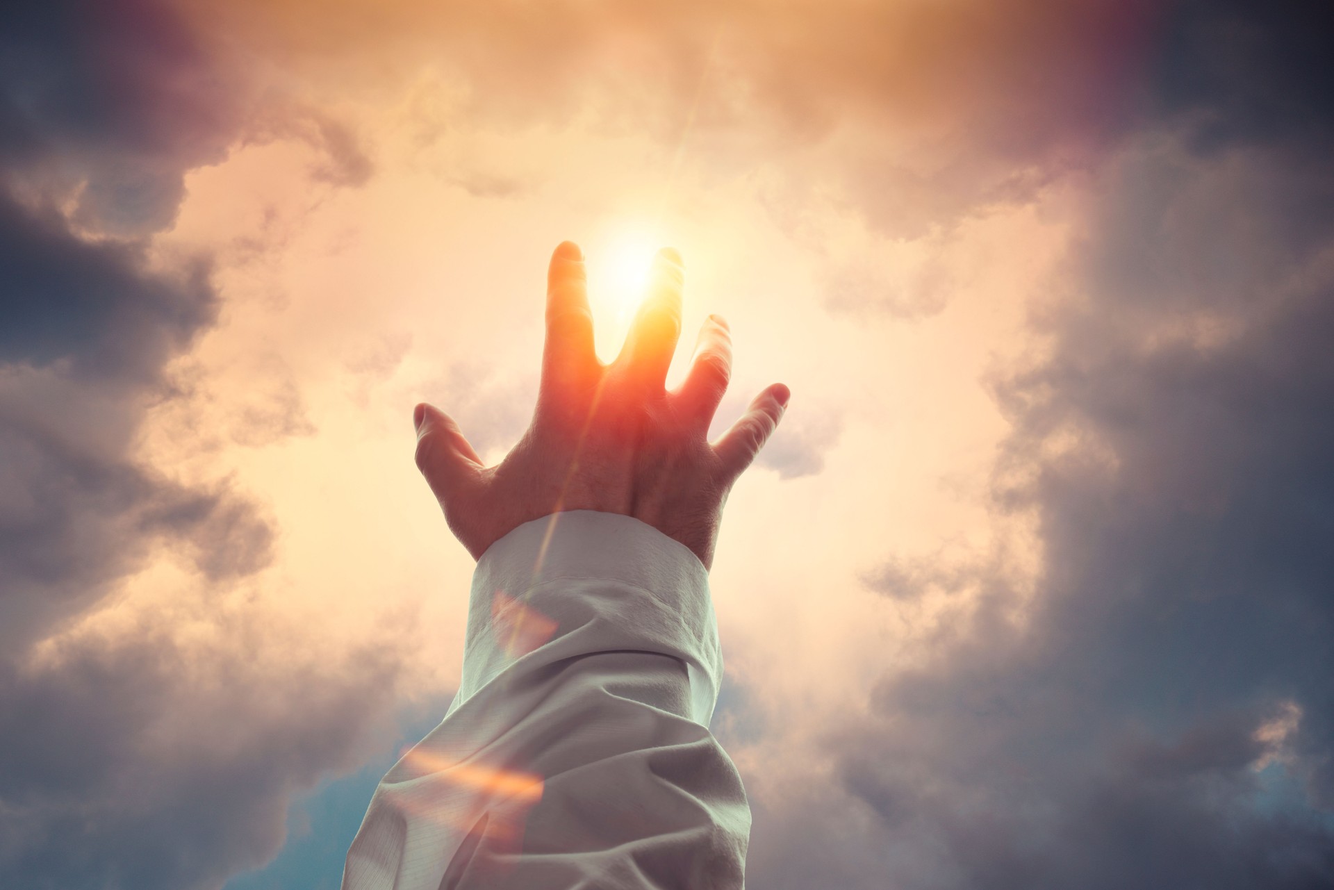 The "Little Gods" Word of Faith Heresy